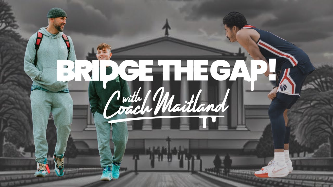 VLOG: Father and Son Trip to Watch Jordan Poole - YouTube