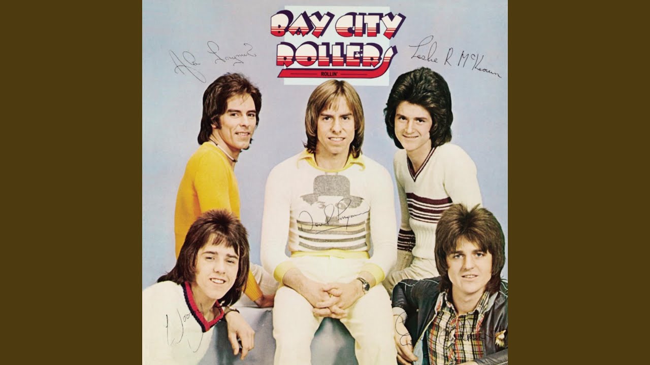 Give It To Me Now - YouTube