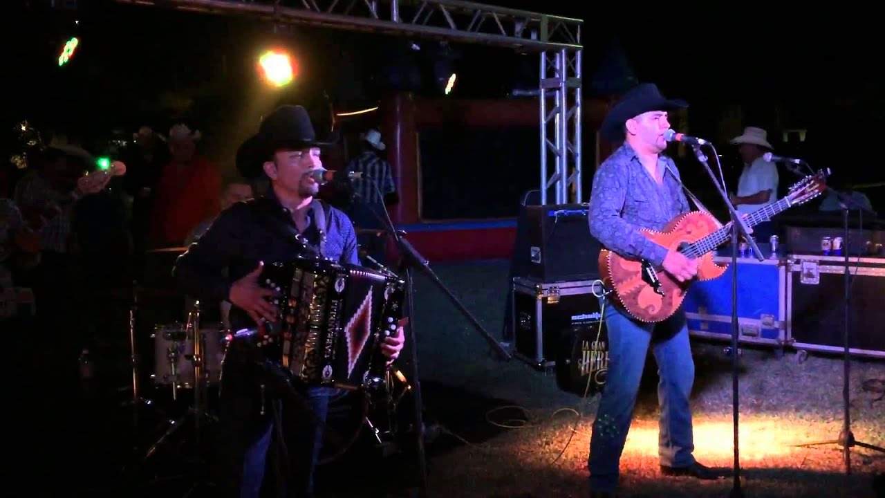 " Ya Pa Que " Grupo La Gran Herencia de Javier Rios Jr. - YouTube