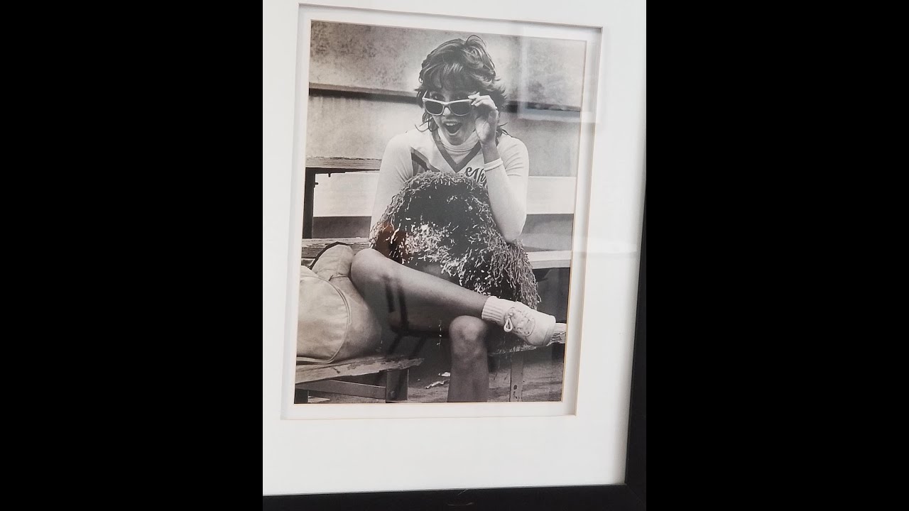 Conversations with Commodores ... Beth Graves Dodd - YouTube