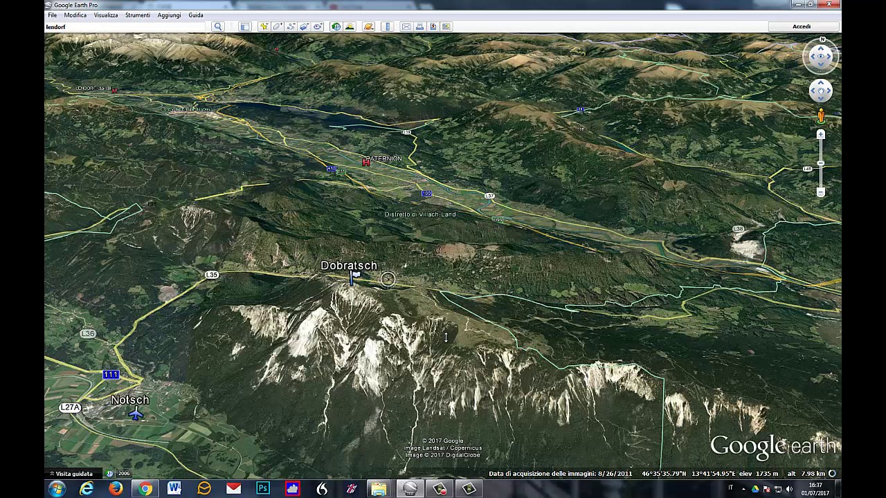 PATERNION (Austria) - YouTube