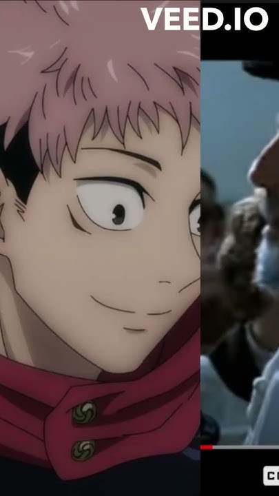 Titanic jjk reference #funny #shorts #titanic #jjk - YouTube