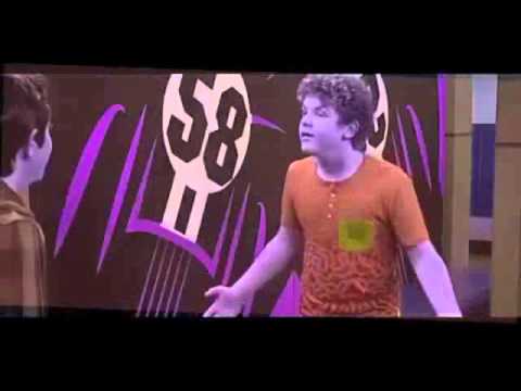 Jace Norman | Side Kick | Henry Danger | Movies On December