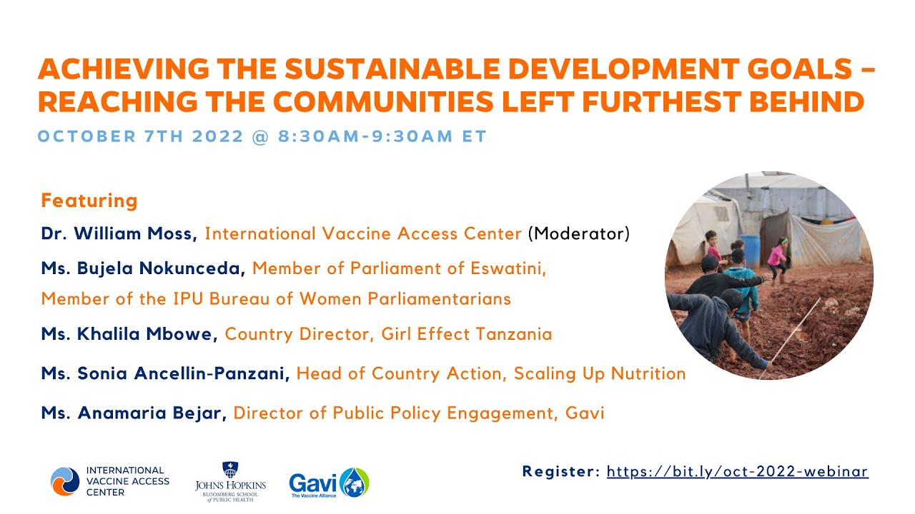Achieving The Sustainable Development Goals Reaching The Communities achieving-the-sustainable-development-goals-reaching-the-communities