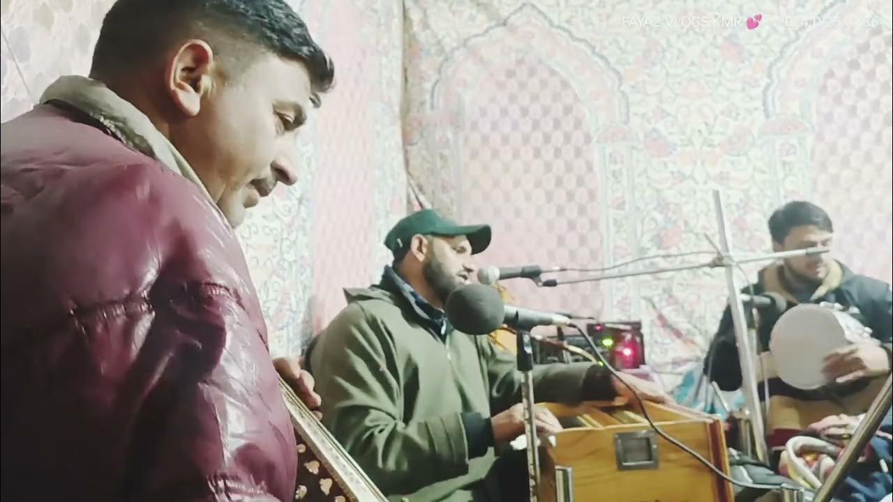 heart touching kashmiri Sufi song ️ classic music 🎶🎵 - YouTube