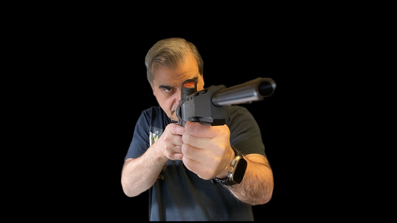 INTORDUCING OUR NEW TR50 GEN2 DEVASTATOR! UP TO 750+FPS 34+ JOULES OF ...