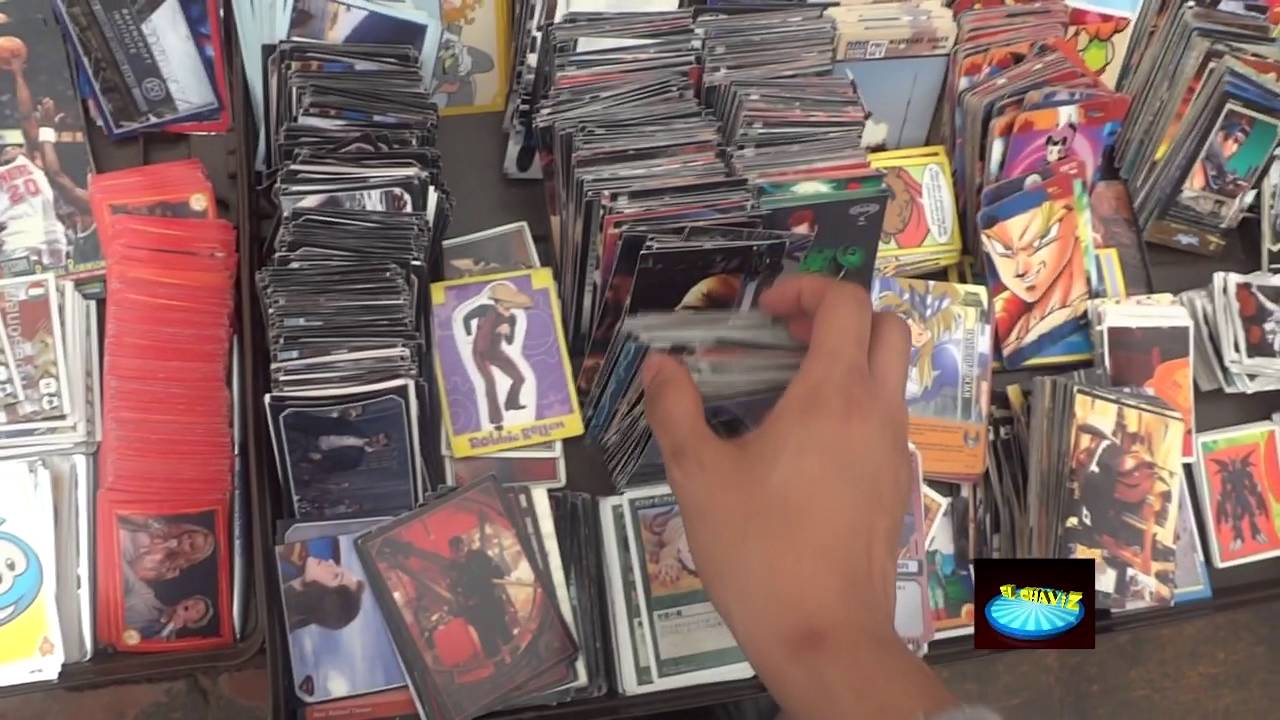 capitulo 13 - visita al Comic Rock Show entre semana - YouTube