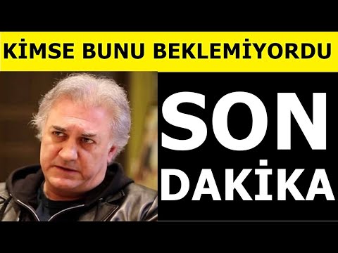 Yeni aşka yelken açan Tamer Karadağlı...