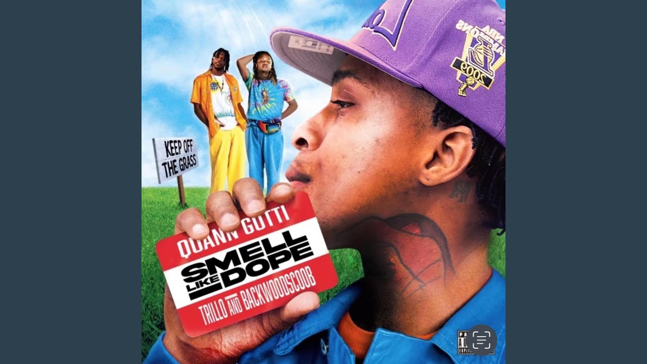 Smell Like Dope - YouTube