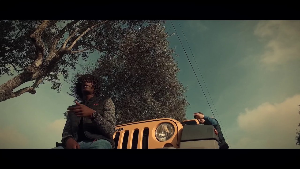 MOB - Gás ( Vídeo Oficial ) - YouTube