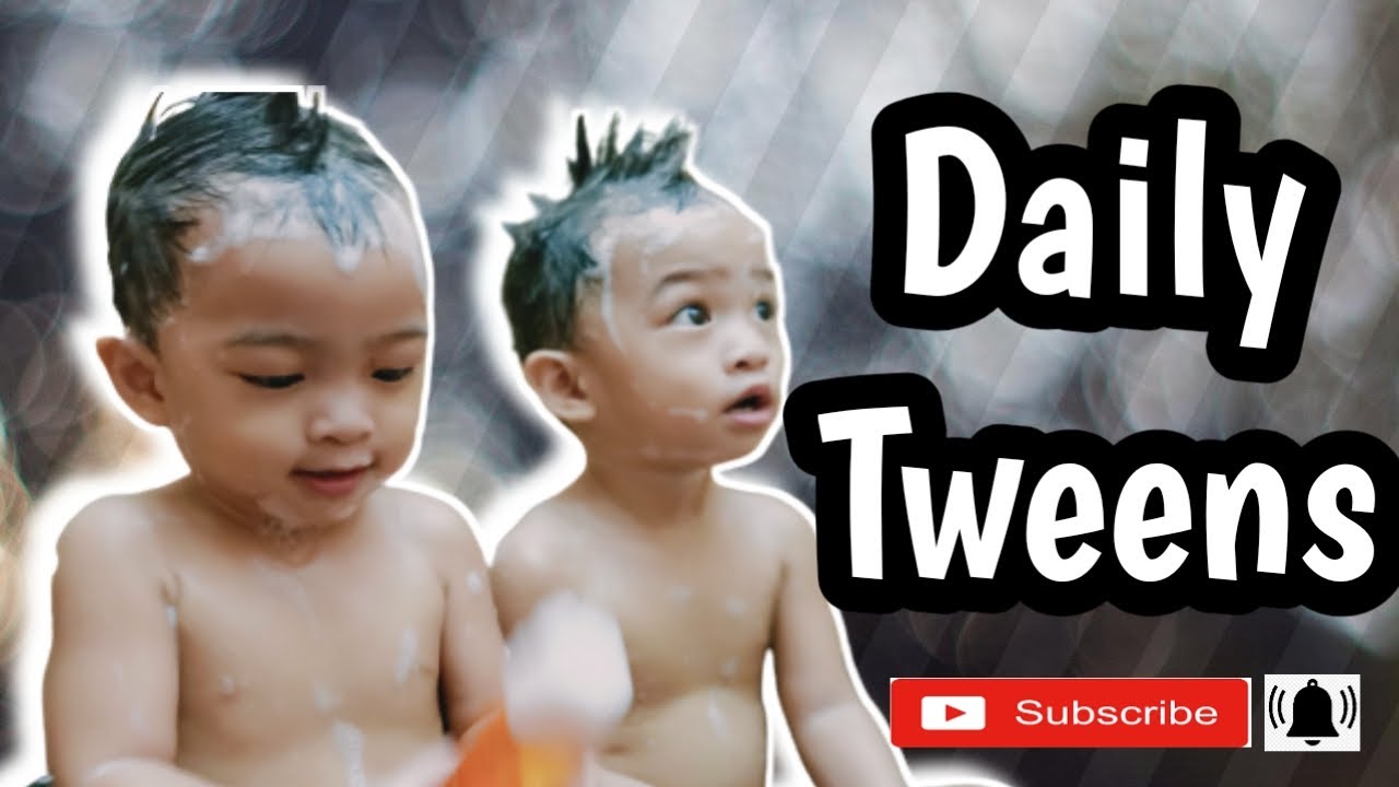 LIFE WITH TWEENS | VLOG 6 | TWEENS FamTV - YouTube