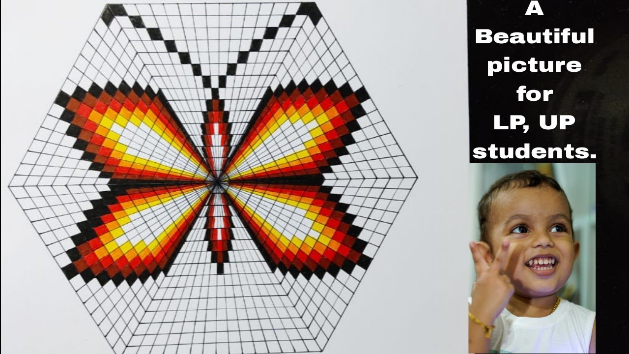 Geometrical Chart for #Mathematics Fair part 216#Sasthramela. - YouTube