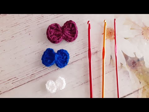 🎀BANTİK toxumaq🎀(FİYONK nasıl örülür?).