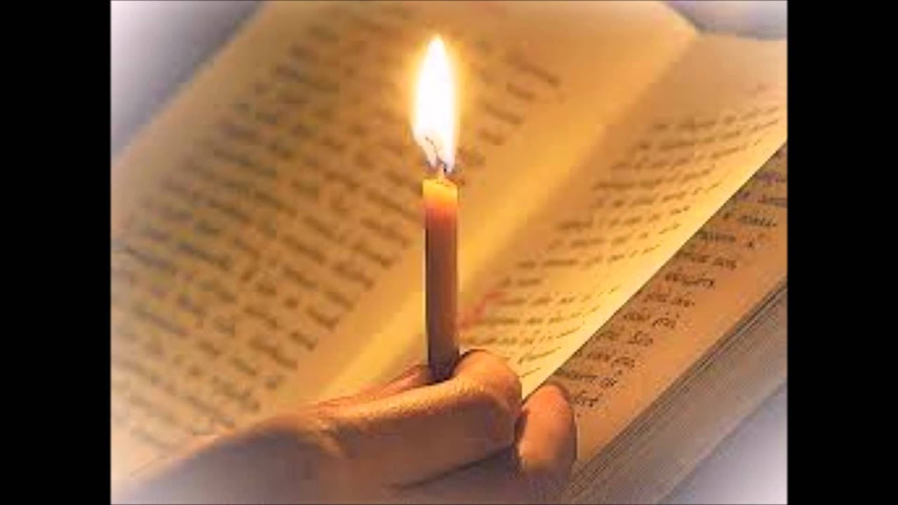 Kontakion the Great Canon by St. Andrew of Crete - YouTube