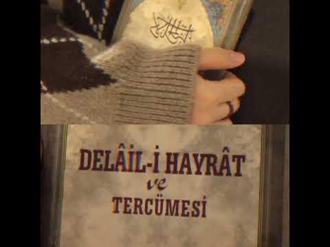 Âlem sana hayrandır efendim...