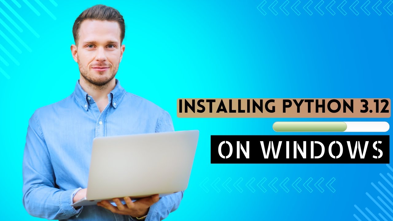🐍 Guide To Installing Python 312 Easy Setup Tutorial Python312 Programmingtips Technology 5632