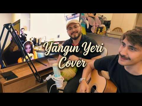 Husamviyuviyu ft. Recepindehouse, Busqweit - Yangın Yeri ( Loop )