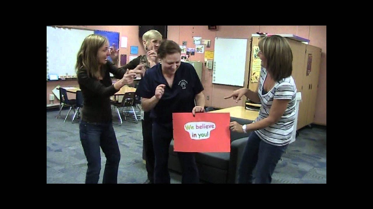 AIMS music video - YouTube