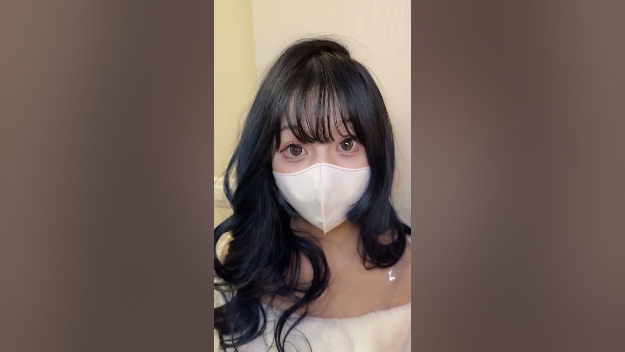 前女友穿性感女装诱惑我，我该怎么办戴口罩的女孩 搭讪伊冉学妹地铁偶遇萝莉 小短腿 美女fyp短剧情侣恋爱感情黑丝 Youtube
