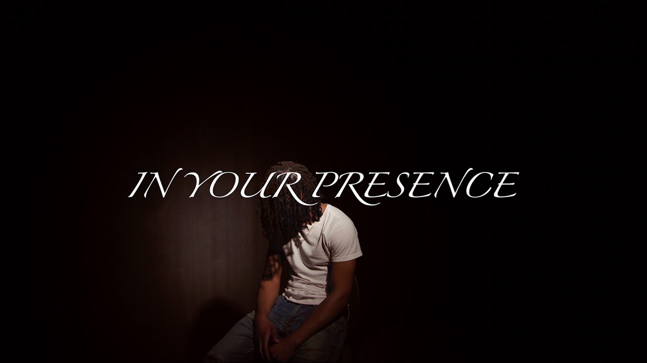 Gavin Clarke - In Your Presence (Official Music Video) - YouTube