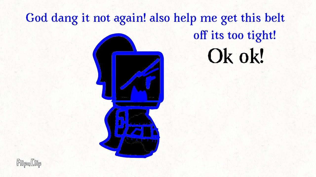 Mallory soda inflation [Databrawl/Oc) - YouTube