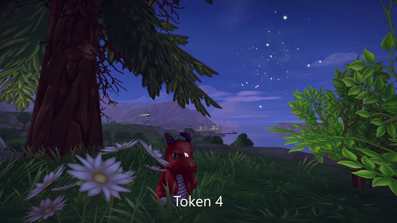 Tokens SSO - YouTube