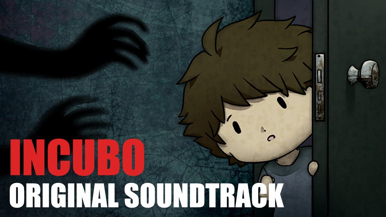 INCUBO M | Official Soundtrack - YouTube