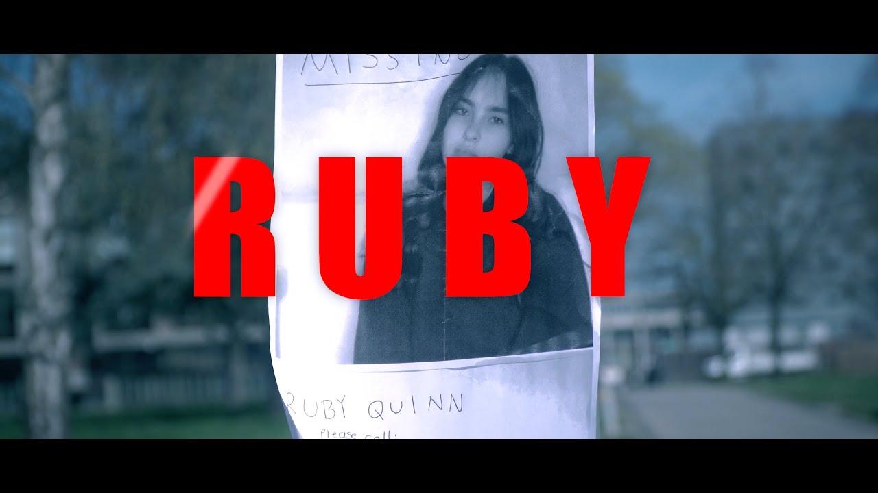 RUBY - SHORT FILM - YouTube