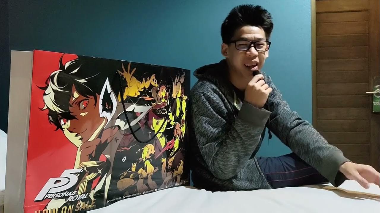 VLOG#1 :TGS2022 - Day 2 พร้อมจะลุยมานานแล้ววว (ver.ลงทุกวัน) - YouTube