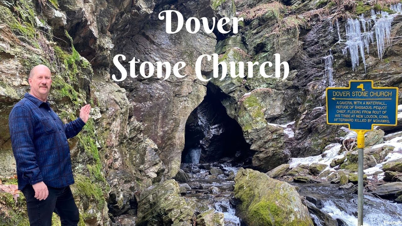Dover Stone Church - YouTube