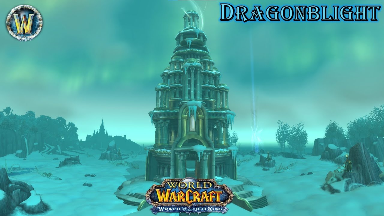 World of Warcraft - Avenge This Atrocity! - YouTube