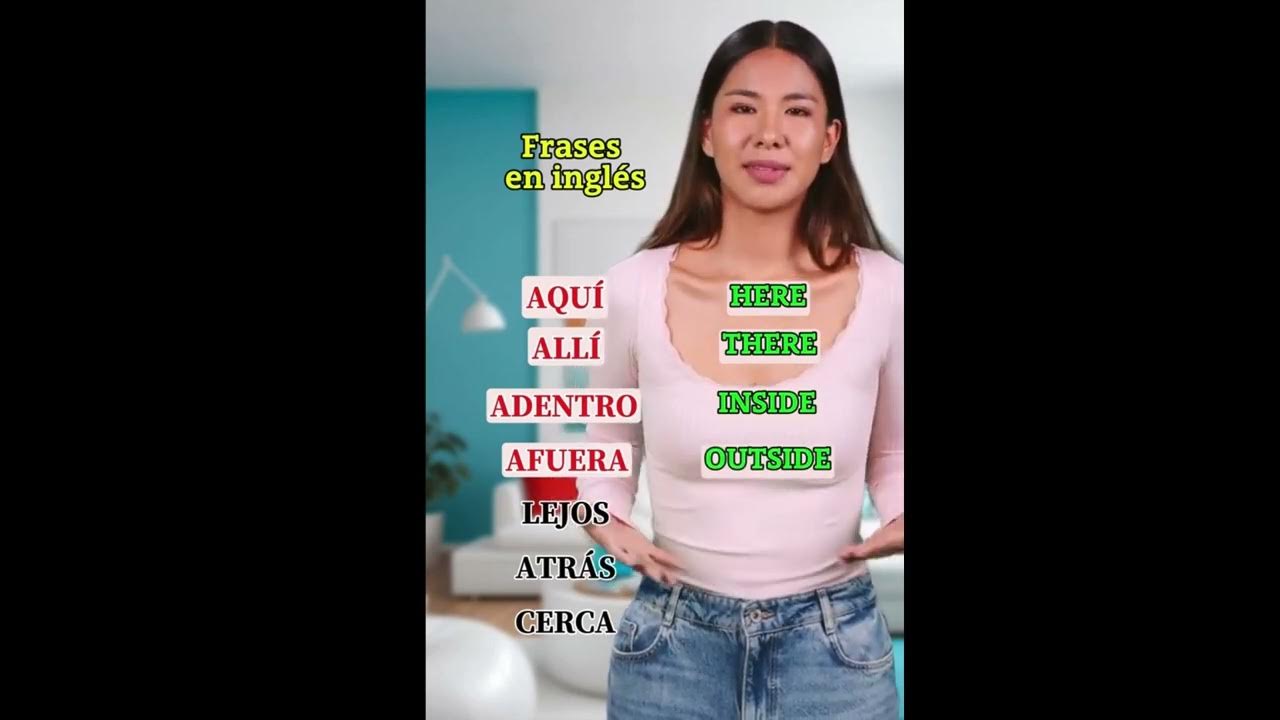 SPANISH VOCABULARY Intermediate/Learn the Most useful Spanish ...