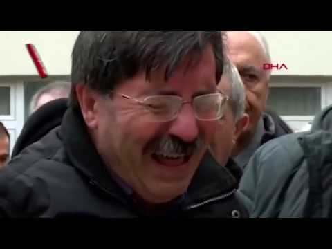 Ceren Damar'ın kocası: Benim eşim bir eğitim şehididir