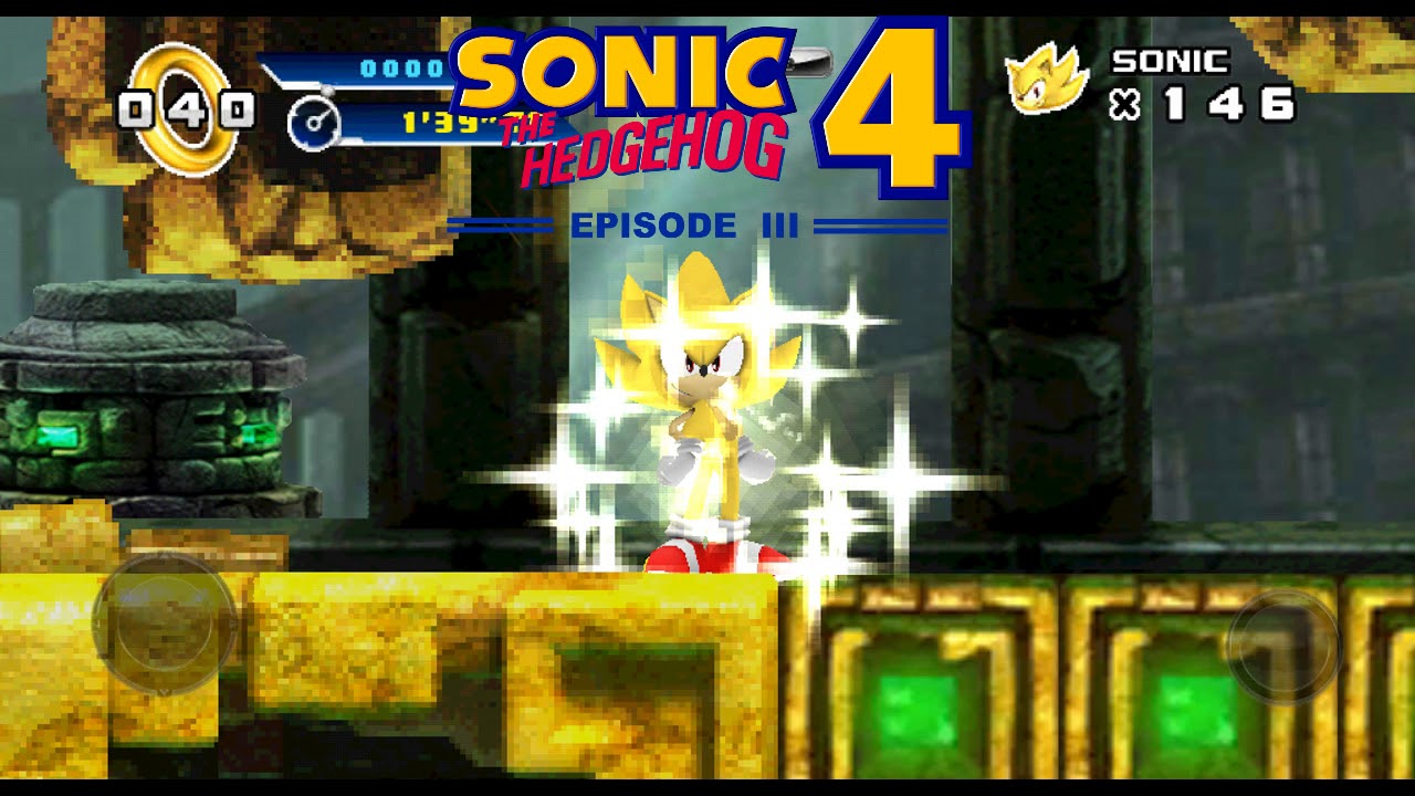 Invincibility - Sonic 4 (2A03 + VRC6 Styled Cover) - YouTube