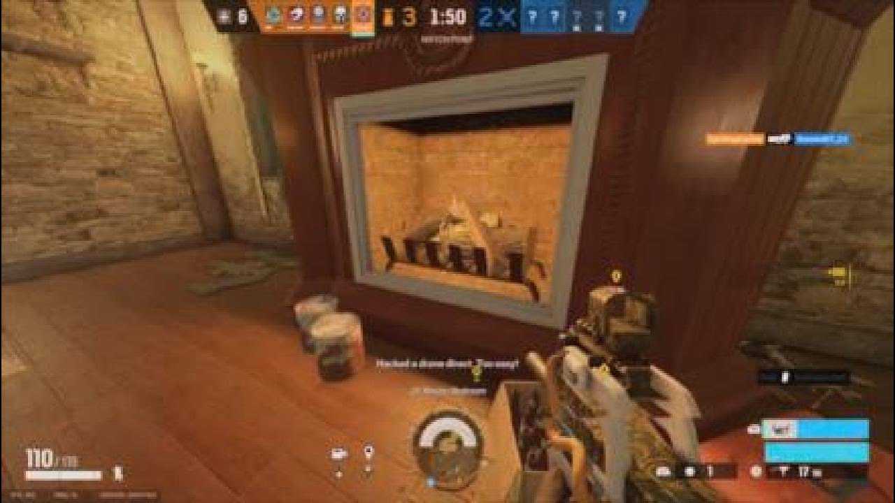 The Heavy Mettle Champ Grind - YouTube