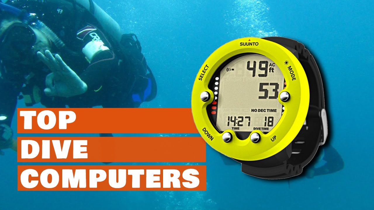 Dive Computer Ratings At Craig Alston Blog