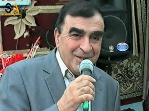 Zunud toyunda-Ələddin Rəsulov 2013/Yalan dünya/ Super muğam parçası/