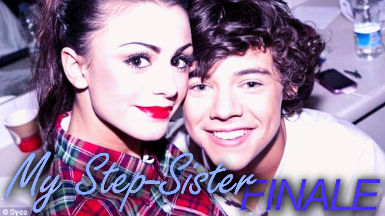 My Step Sister Finale Youtube 2968
