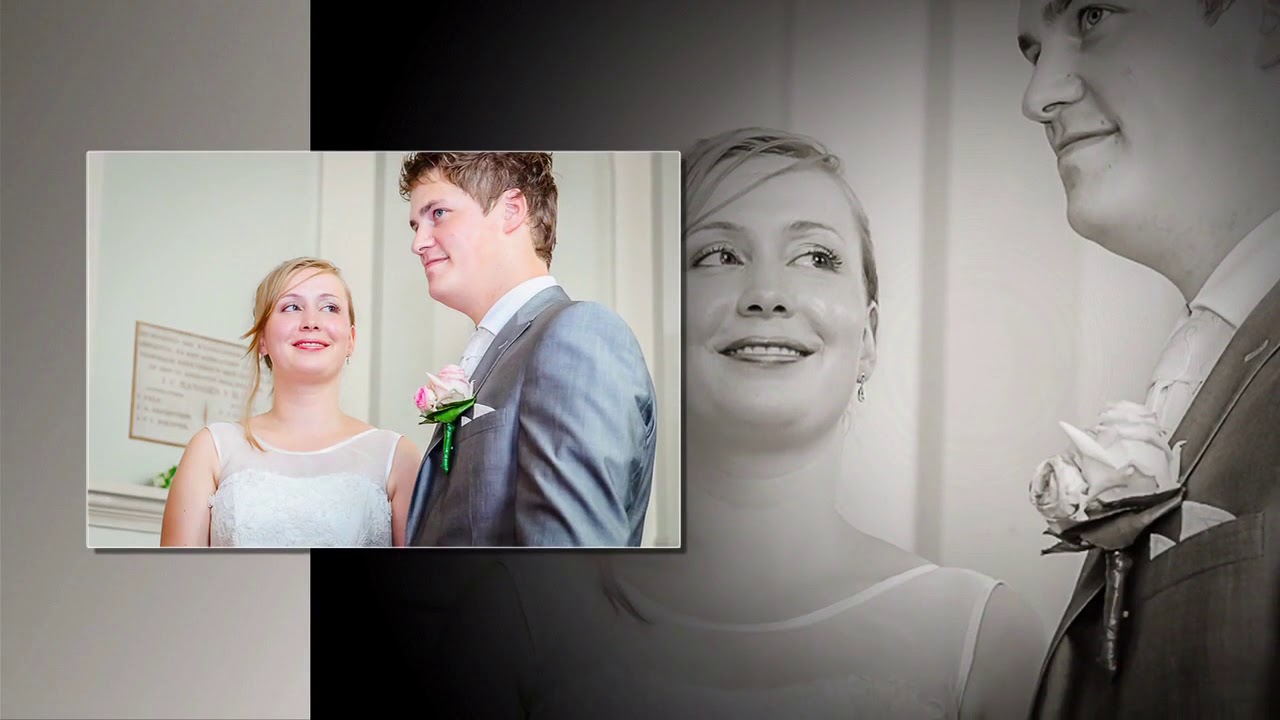 Ruben & Daniëlle 1 - YouTube