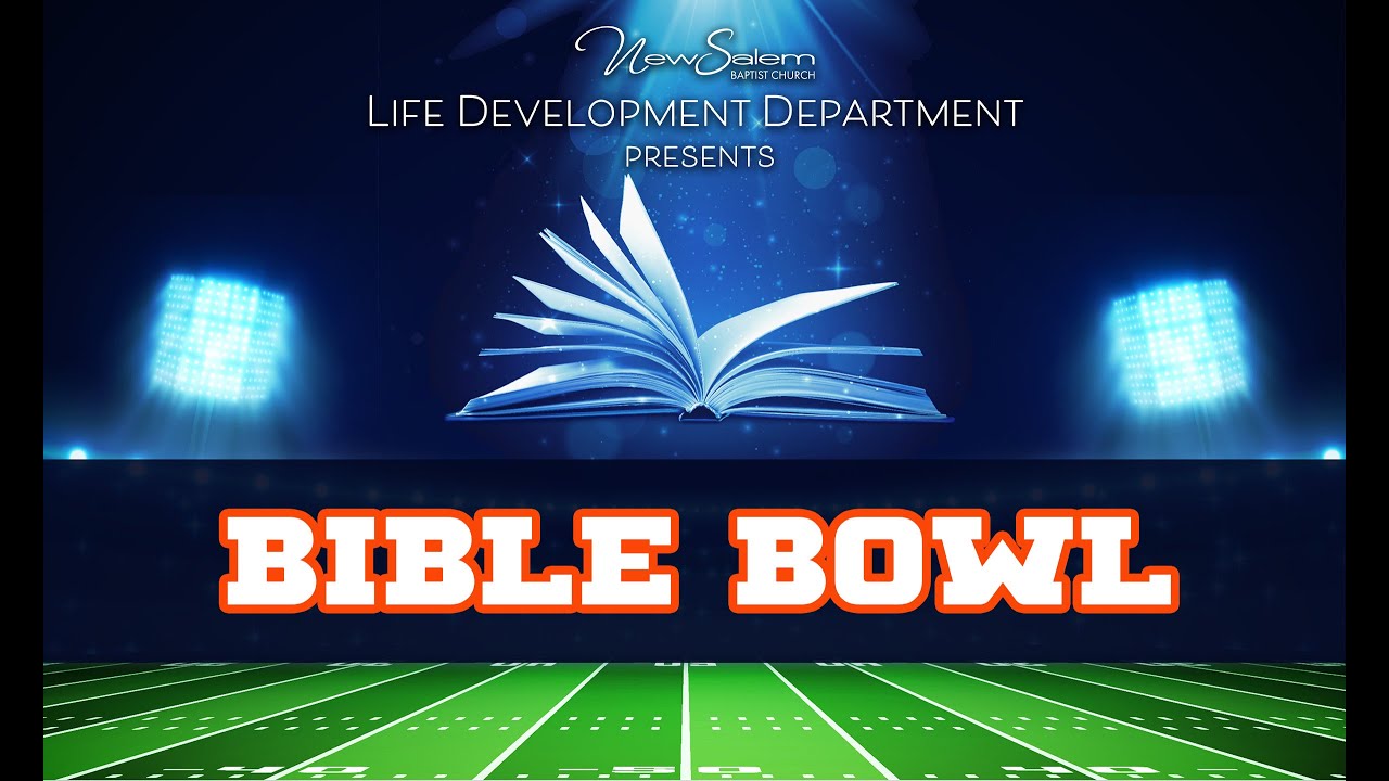 4-9-2022 - The New Salem Life Development Department Presents The ...