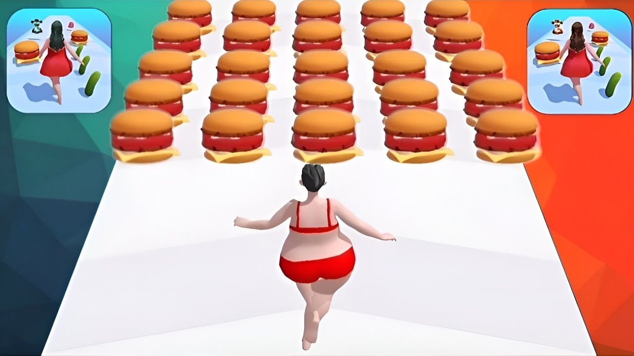 Make Girlfriend - Mobile Games . Best Free Tiktok Game - YouTube