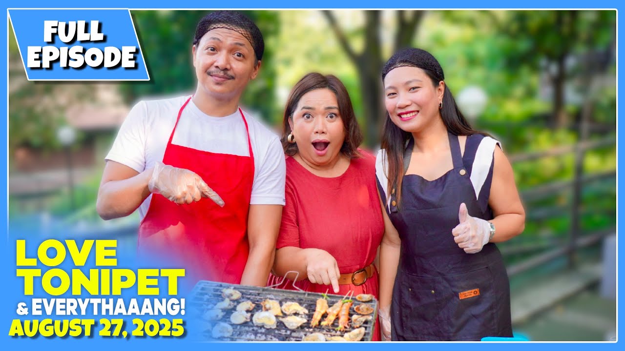 Fresh Talaba at Pastry On-The-Go sa Payatas | Love Tonipet ...