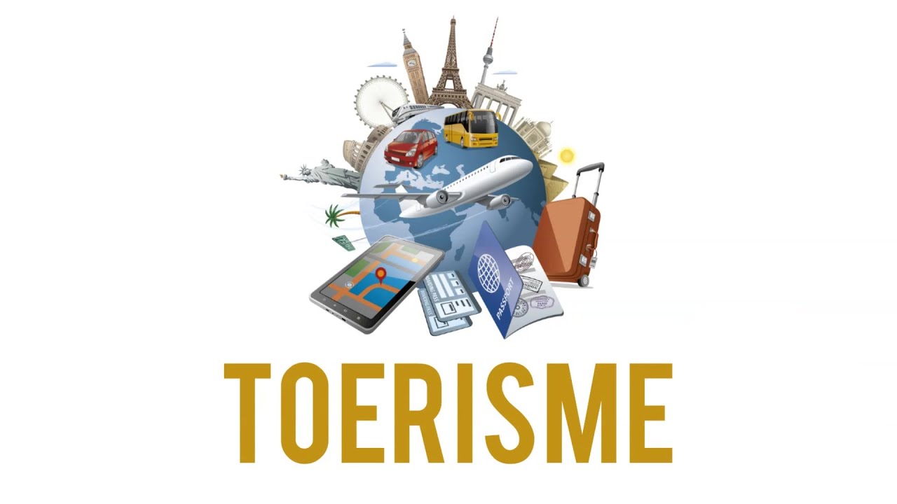 Graad 9 Vakkeuse Inligting: TOERISME - YouTube