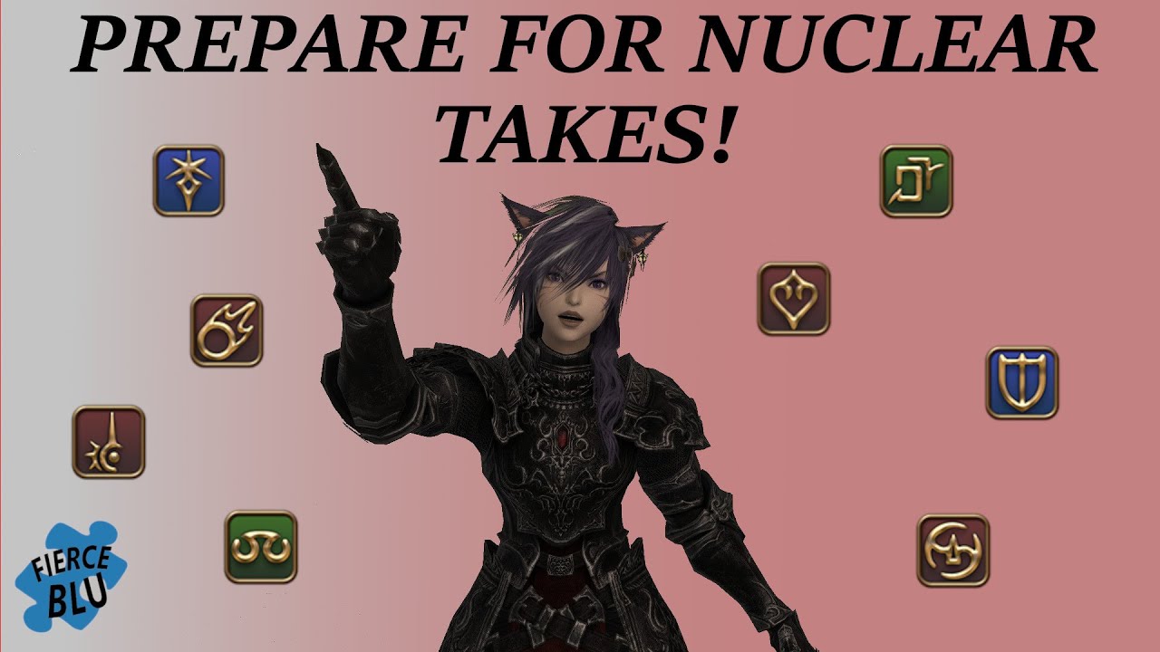 FFXIV JOB TIER LIST BAD TAKES ONLY From A Former WoW Mythic Raider ffxiv-job-tier-list-bad-takes-only-from-a-former-wow-mythic-raider