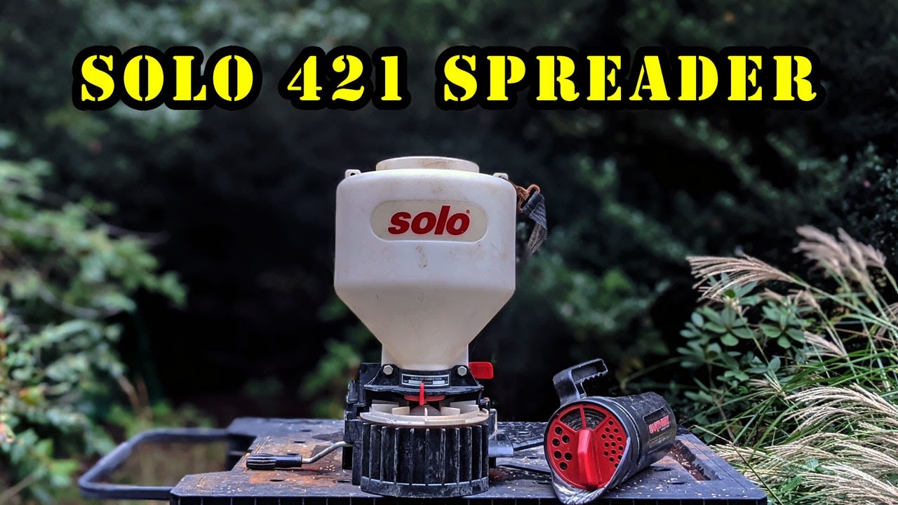 Solo 421 chest spreader - YouTube