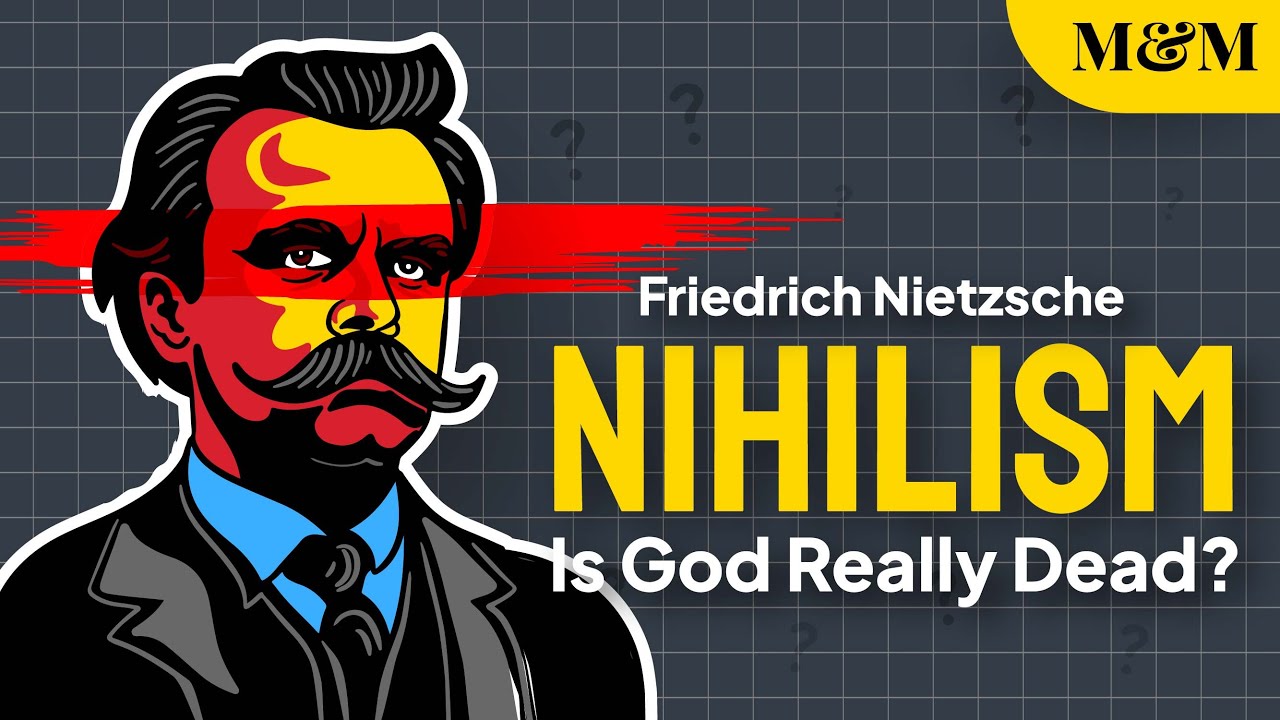Nietzsche and the Death of God: How to Overcome Nihilism and Reclaim ...