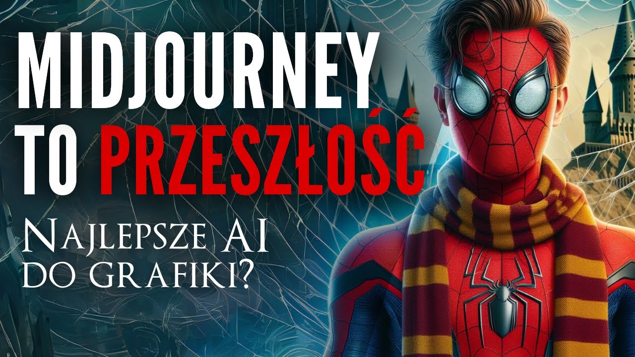 Najlepszy Generator Obrazów AI? | Sztuczna Inteligencja Obrazy | Dalle ...