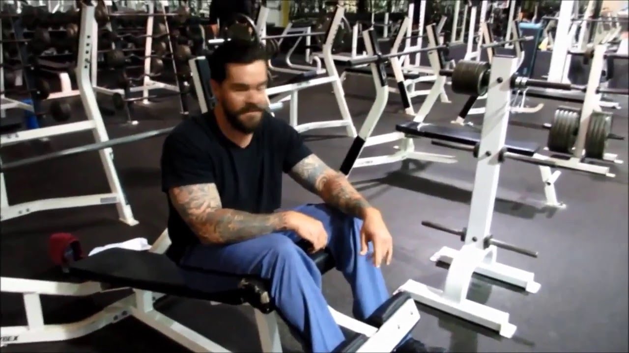 Amazing Ment - Jason Genova - YouTube