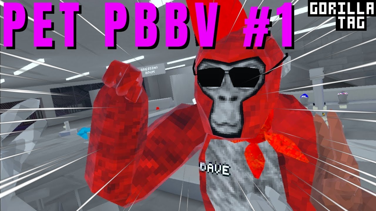 PET PBBV | the punch #1 - YouTube