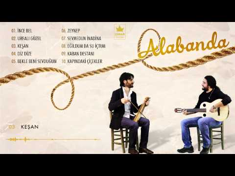 Özgür Babacan & İrfan Seyhan - Keşan